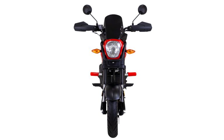 Formula Go 150 - CRMOTOS