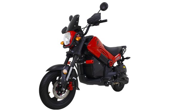 Formula Go 150 - CRMOTOS