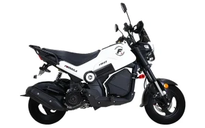 Formula Go 150 - CRMOTOS