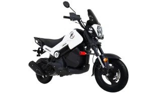 Formula Go 150 - CRMOTOS