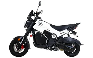 Formula Go 150 - CRMOTOS