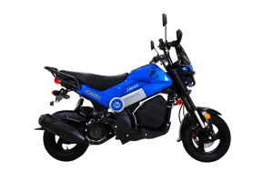 Formula Go 150 - CRMOTOS