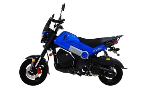 Formula Go 150 - CRMOTOS