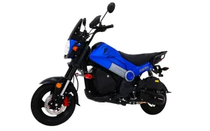 Formula Go 150 - CRMOTOS