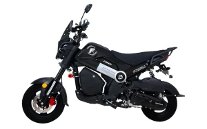 Formula Go 150 - CRMOTOS