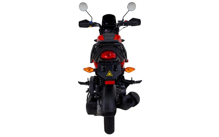 Formula Go 150 - CRMOTOS