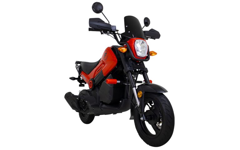 Formula Go 150 - CRMOTOS