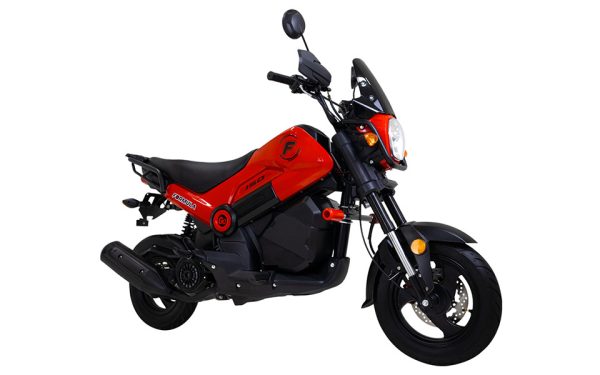 Formula Go 150 - CRMOTOS