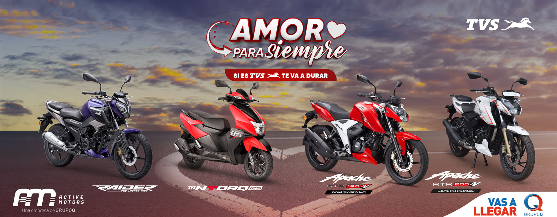 TVS Costa Rica - CRMOTOS