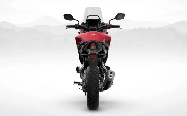 Honda NX500 - CRMOTOS