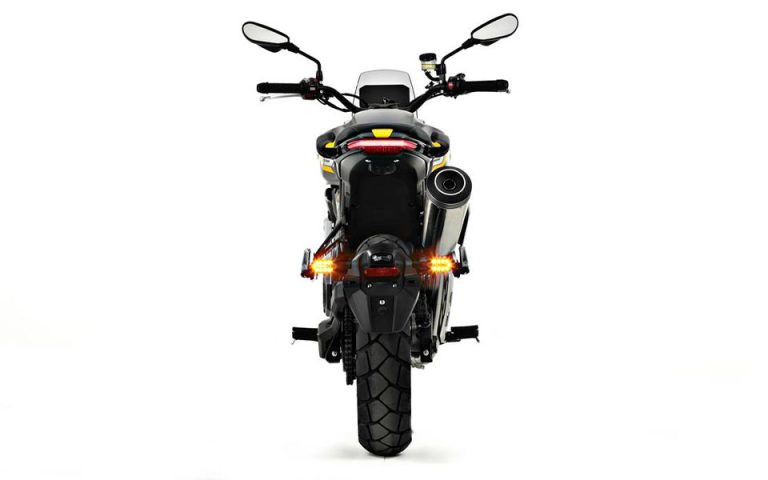 VOGE 525 ACX - CRMOTOS