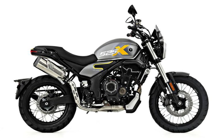 Motos VOGE Costa Rica - CRMOTOS