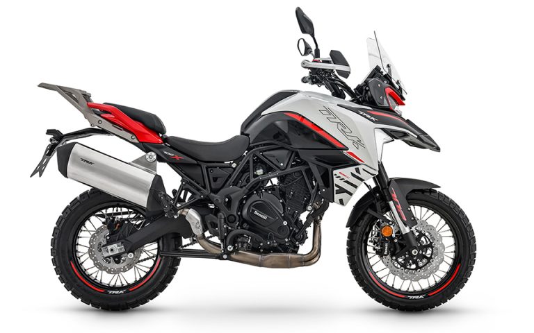 Honda NX500 - CRMOTOS