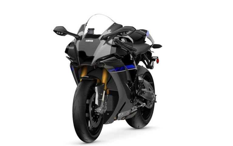 Yamaha YZF R1M - CRMOTOS