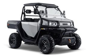 EV Ecopower KANDI COWBOY - CRMOTOS