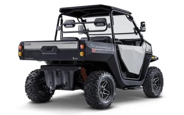 EV Ecopower KANDI COWBOY - CRMOTOS