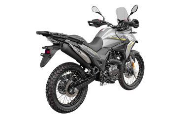 Freedom Carrera 220 - CRMOTOS