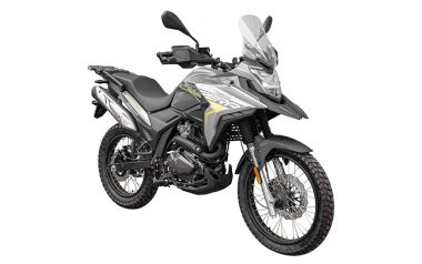 Freedom Carrera 220 - CRMOTOS