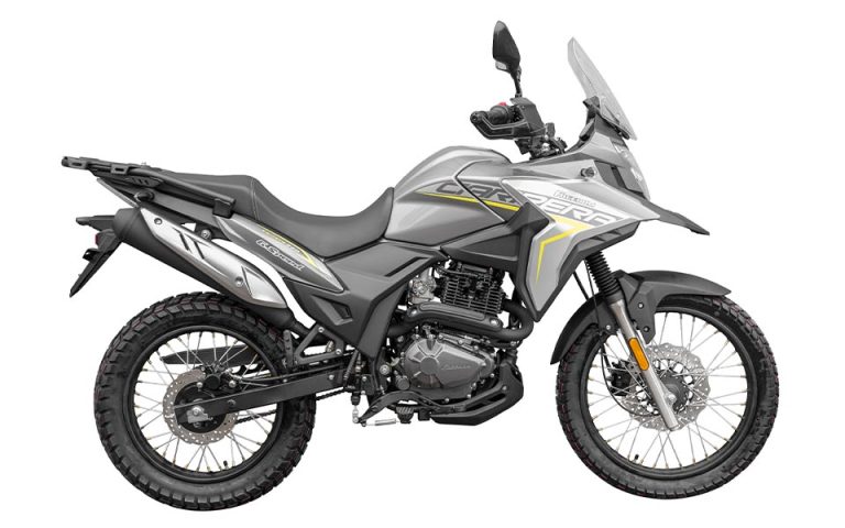 Motos Freedom Costa Rica - CRMOTOS