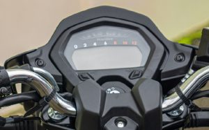 Haojue KA 150 - CRMOTOS