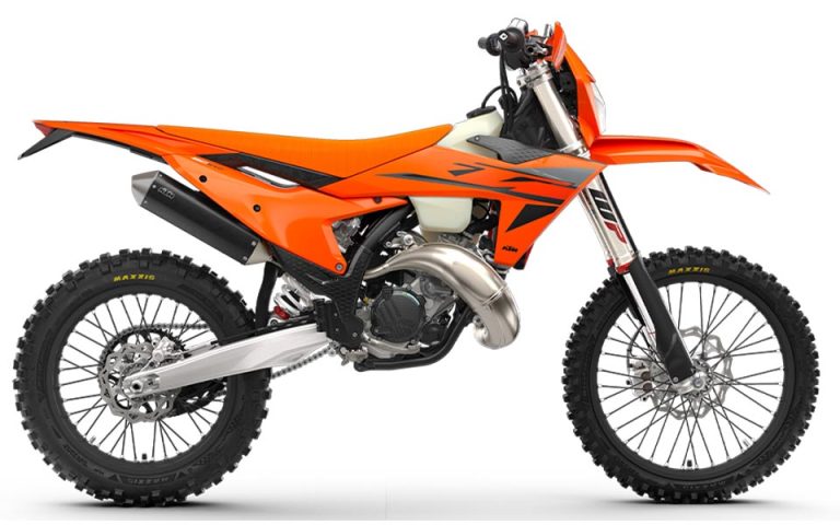 KTM 150 EXC - CRMOTOS