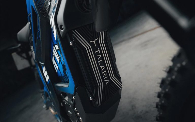 Talaria Sting R MX - CRMOTOS