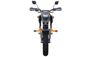 Formula Tekken 300 - CRMOTOS