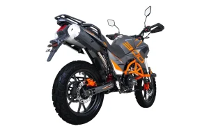 Formula Tekken 300 - CRMOTOS