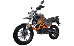 Formula Tekken 300 - CRMOTOS