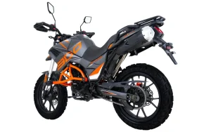 Formula Tekken 300 - CRMOTOS