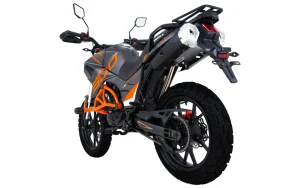 Formula Tekken 300 - CRMOTOS