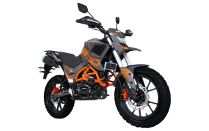 Formula Tekken 300 - CRMOTOS