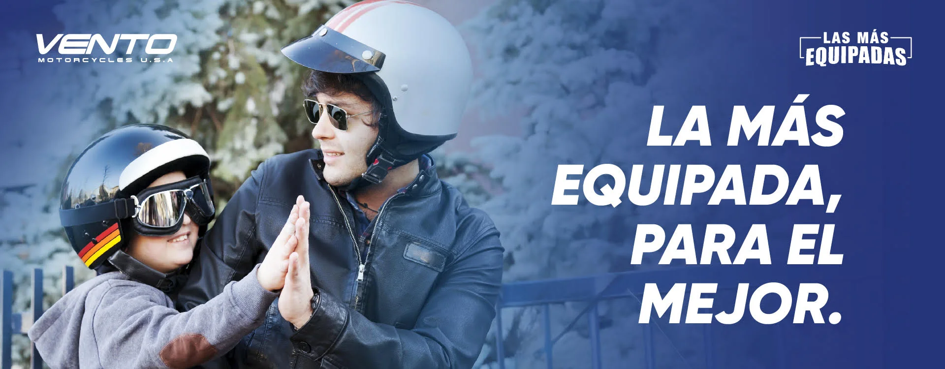 VENTO Costa Rica - CRMOTOS