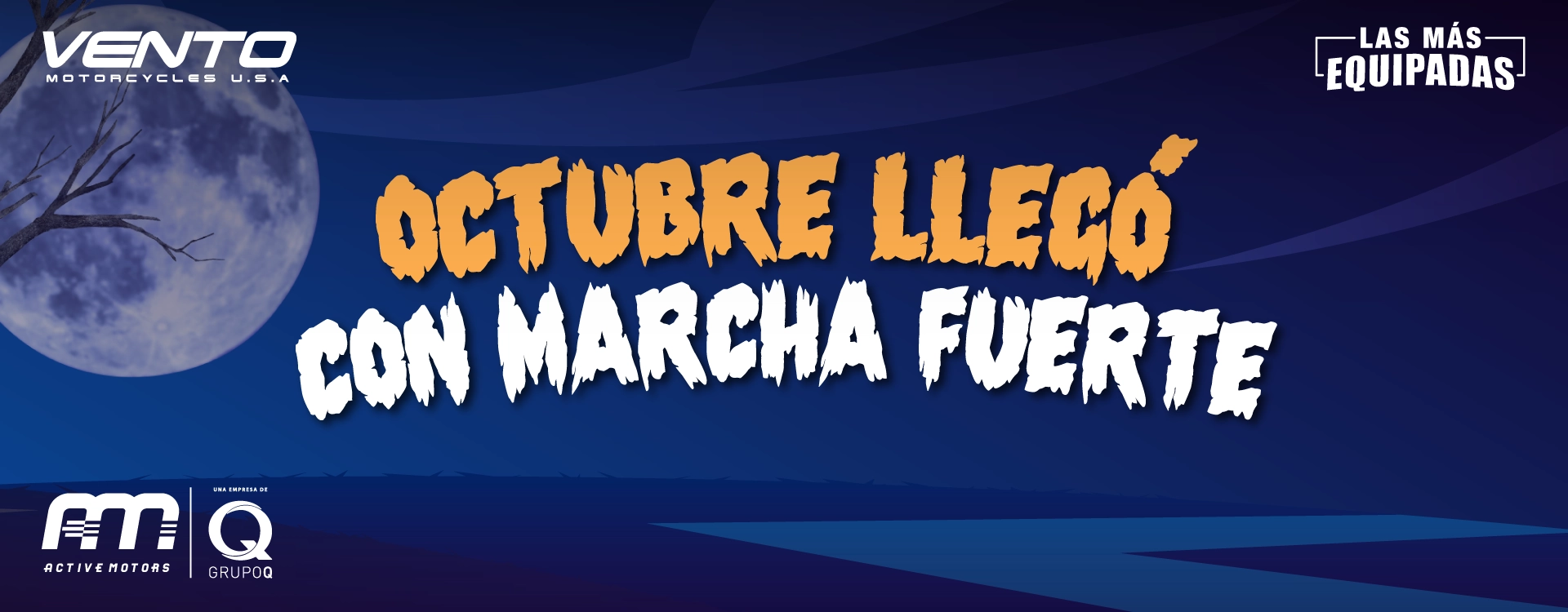 Motos VENTO Costa Rica - CRMOTOS