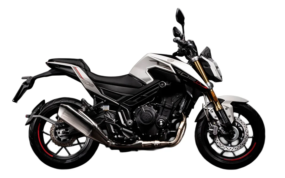 Morbidelli M502N - CRMOTOS